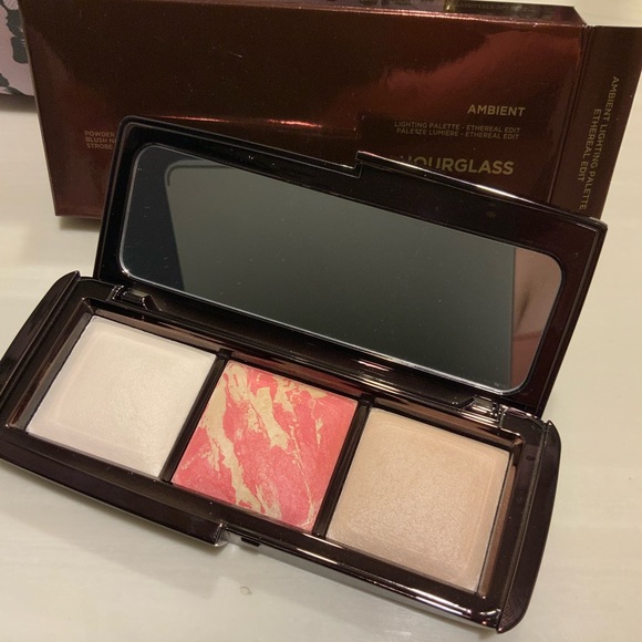 Hourglass | Makeup | Newhourglass Ethereal Edit Ambient Lighting ...